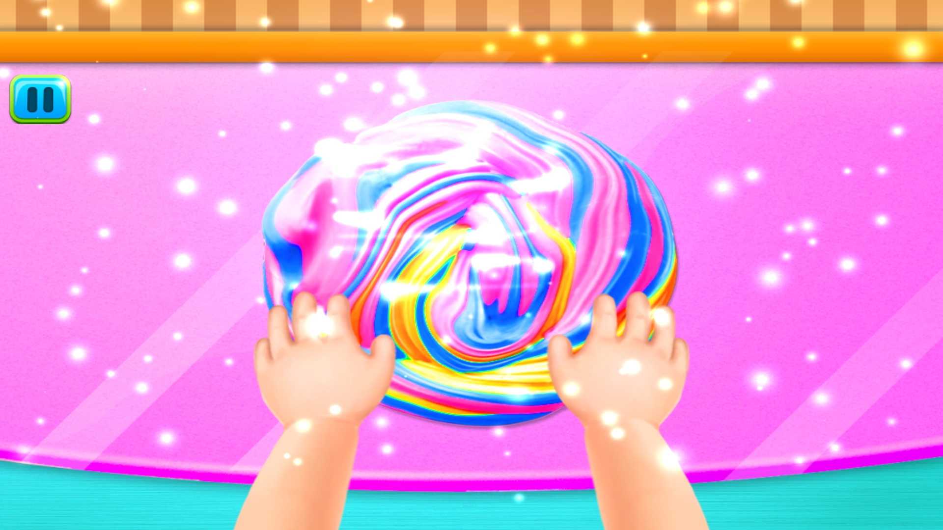 Slime Maker - App on Amazon Appstore