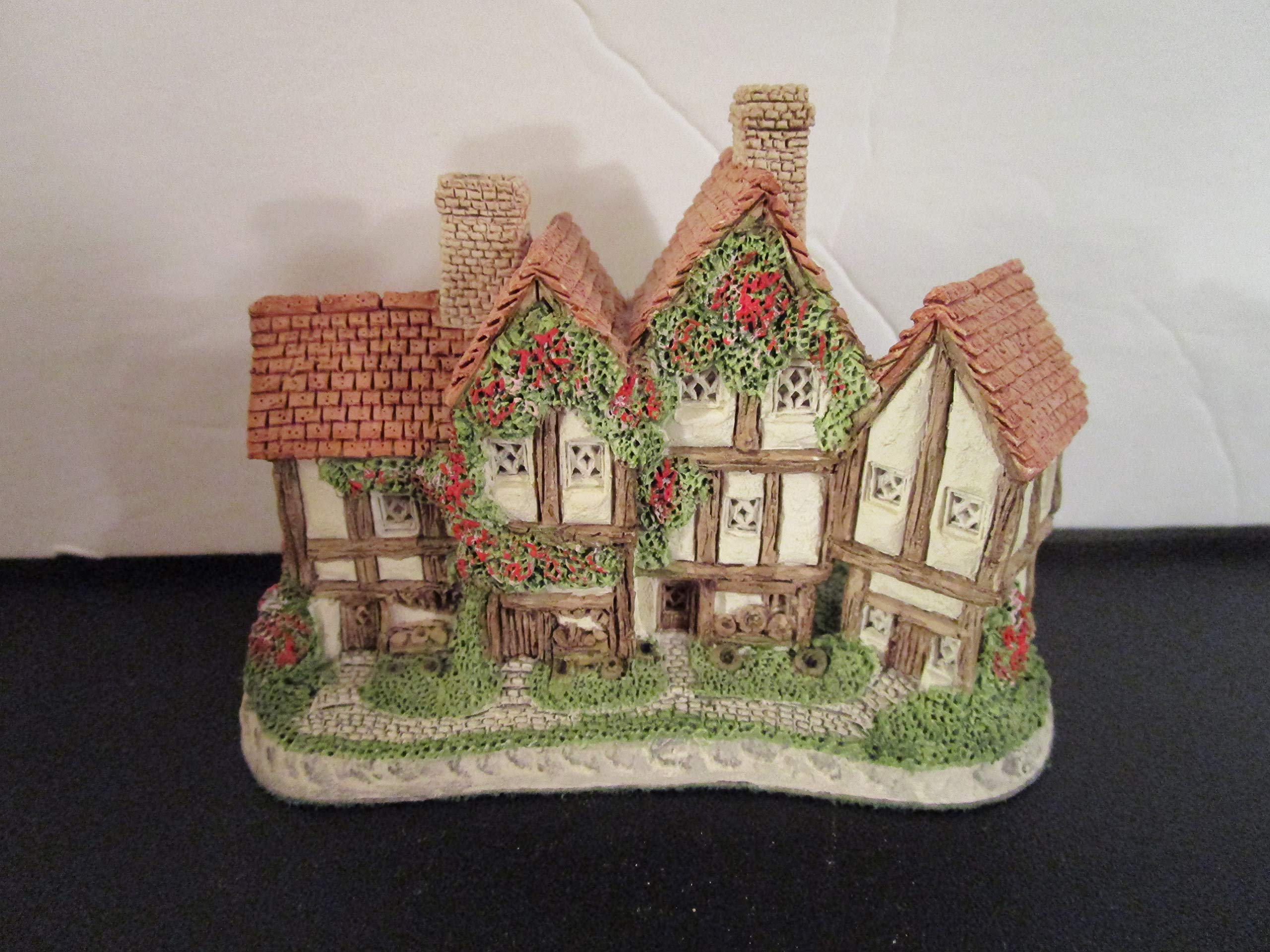 David Winters Cottages