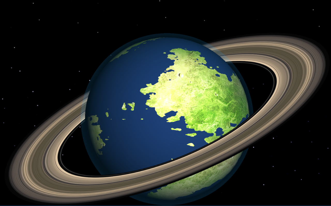 Solar System Planet Smash 2 - App on Amazon Appstore