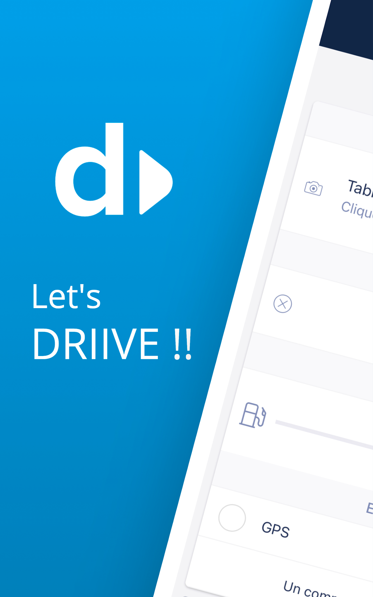 DriiveMe - App on the Amazon Appstore
