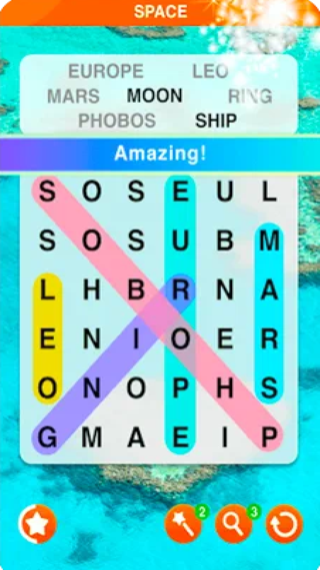 Wordy Jam - Word Games - Wordly Games - Crossword Puzzle - Word Puzzle ...