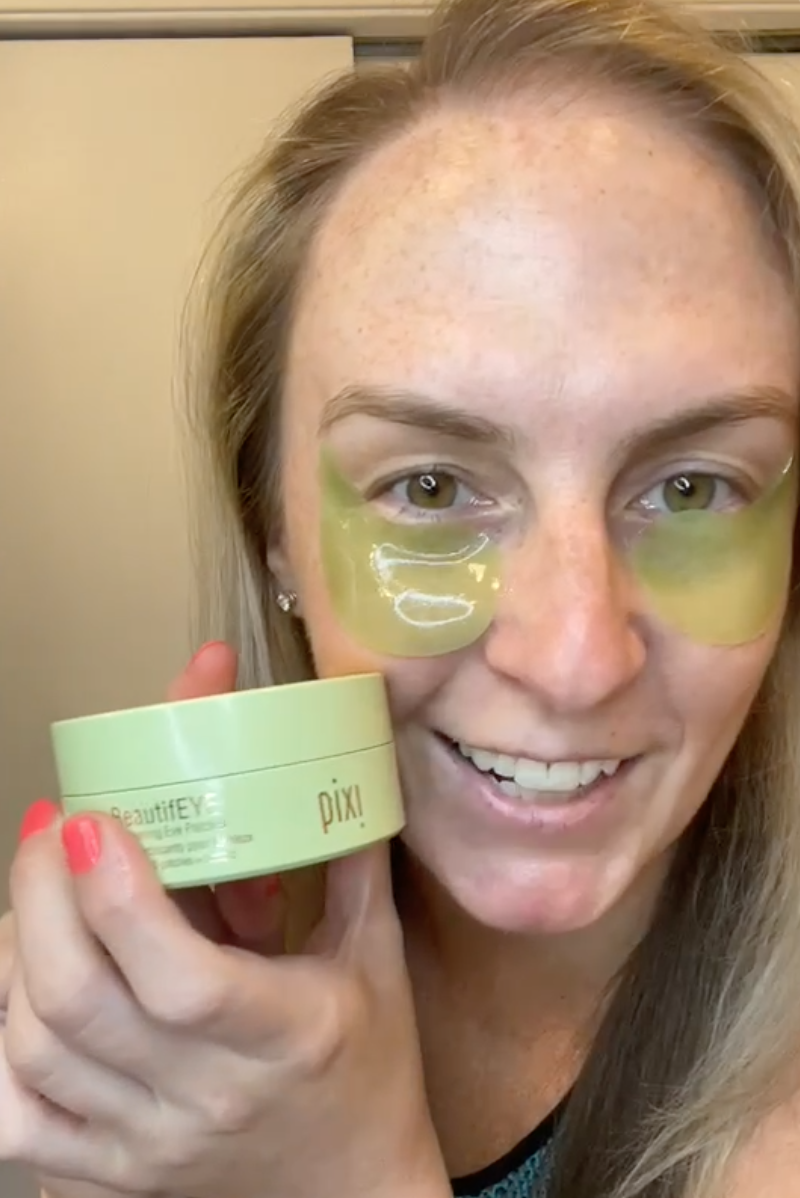 Meghan's Amazon Page