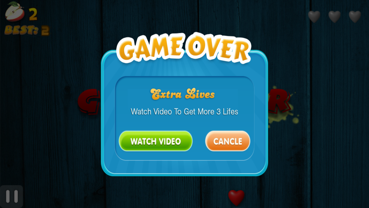 Fruit Ninja Slice - App on Amazon Appstore