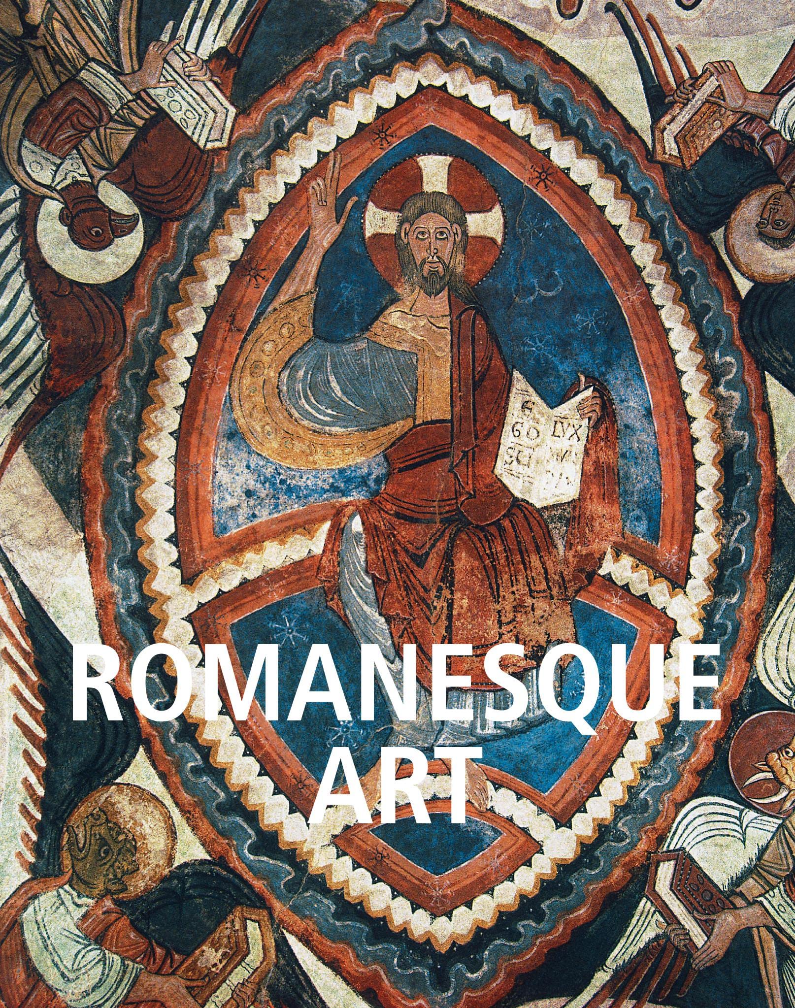 Romanesque Paintings