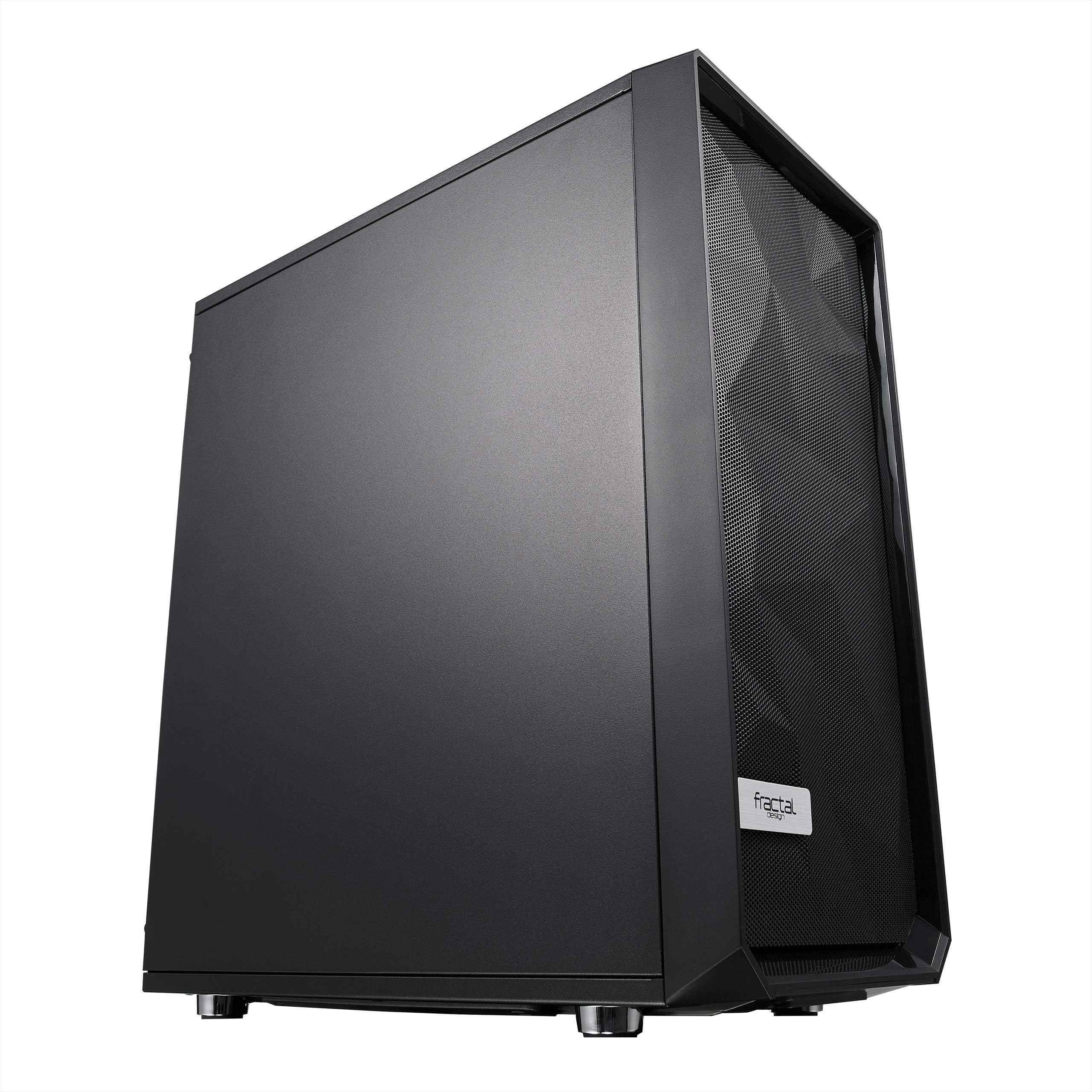 Fractal Design Meshify C Solid Side Panel: Amazon.de: Computer & Zubehör