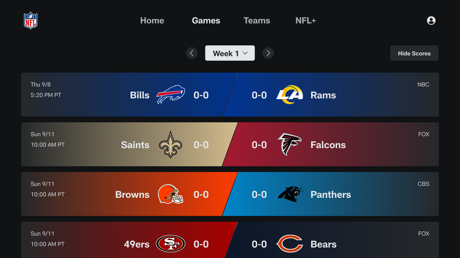 NFL:Amazon.com:Appstore for Android