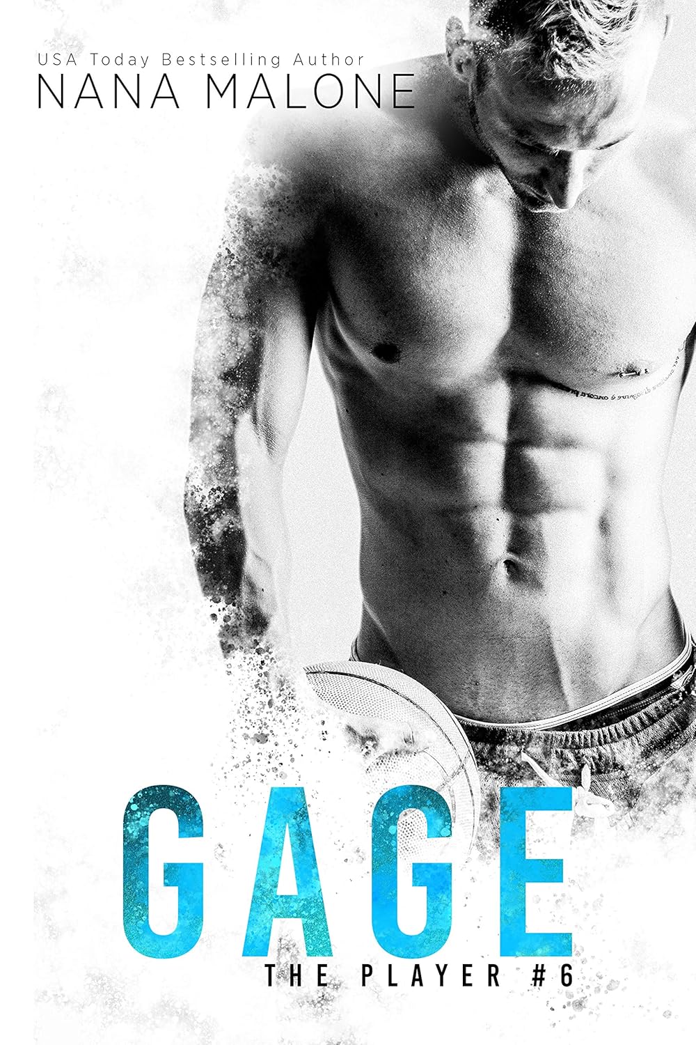 Gage (The Player Book 6) eBook : Malone, Nana: Amazon.in: Kindle Store