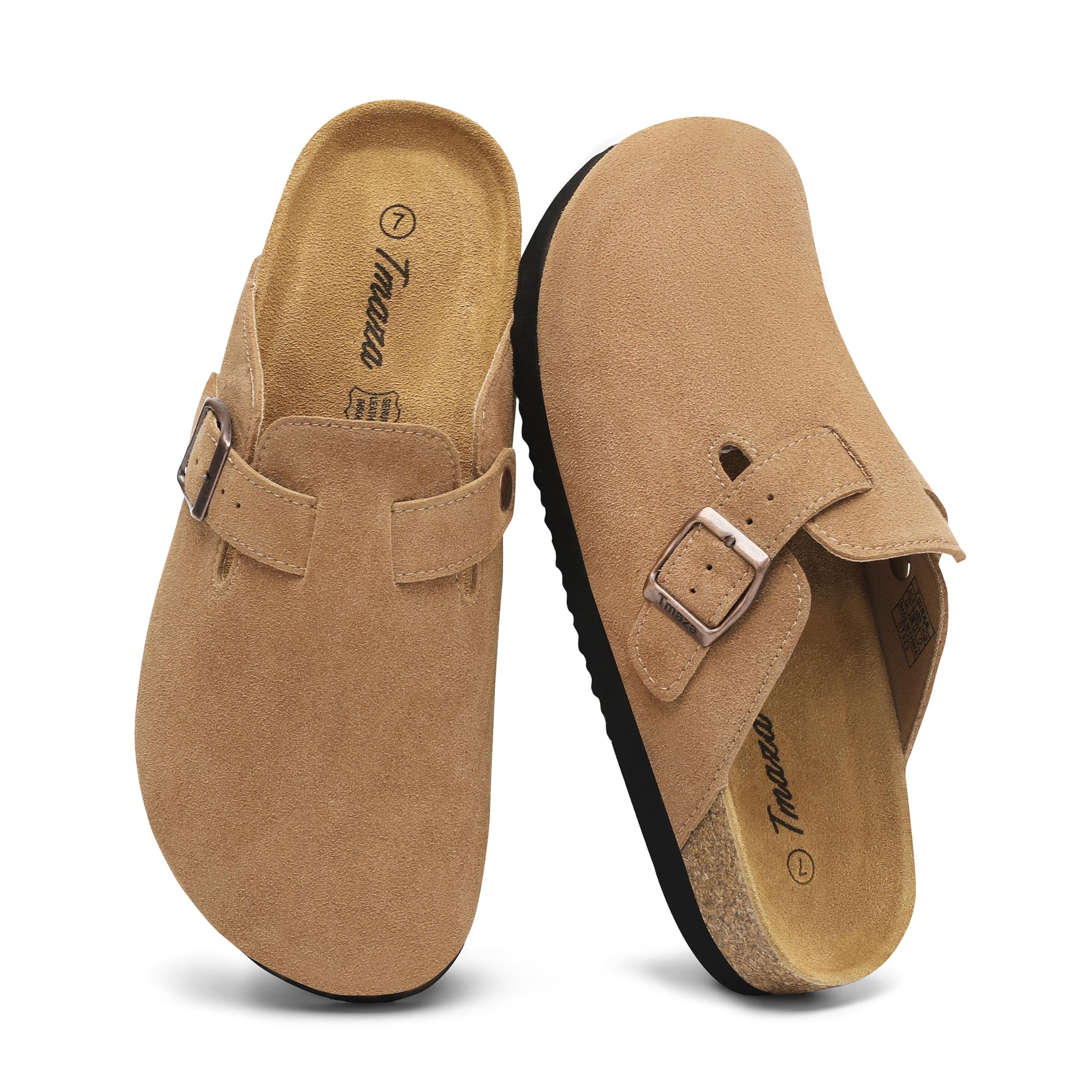 5 Best Women's Mule Slippers | Slip. Stop. Step. Repeat