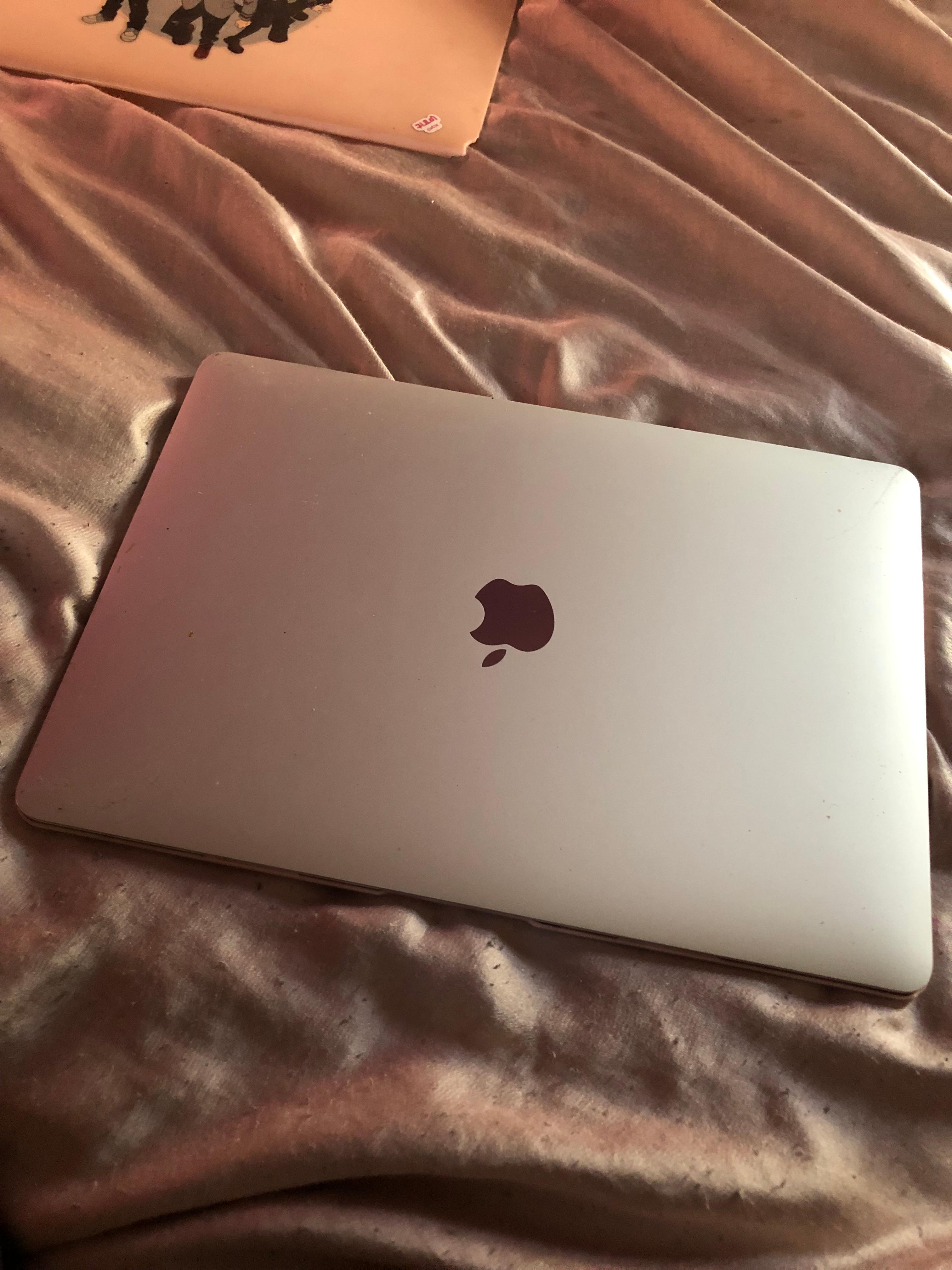 Macbook Air Tumblr