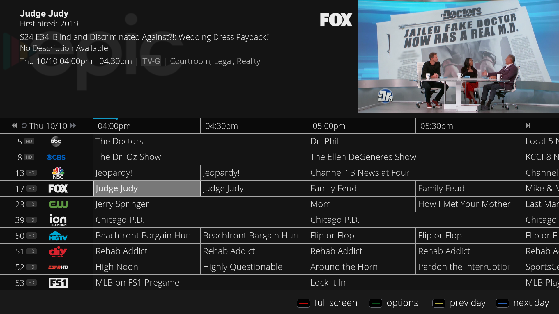 EPIC - App on Amazon Appstore