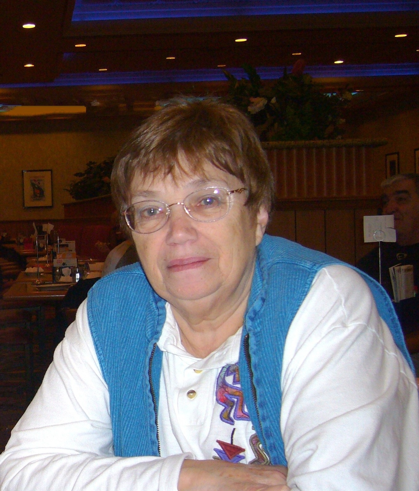 Amazon.com: Roz Denny Fox: books, biography, latest update