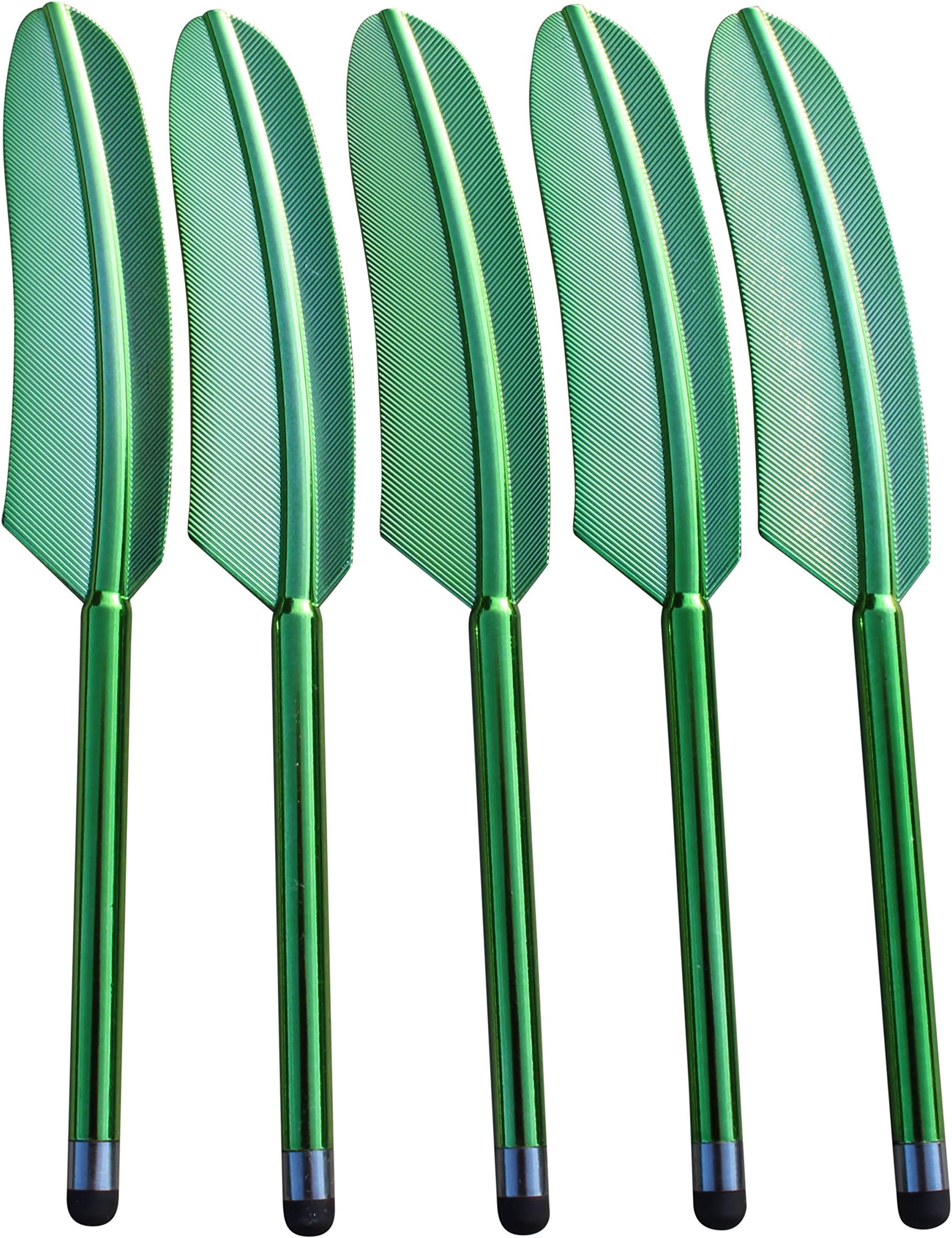 Yizhet 10x Eingabestift Stylus Stift Touch Pen Touchstift Universal für ...