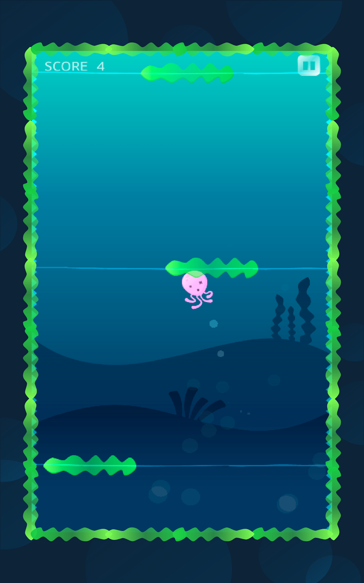 Awesome Octopus - App on Amazon Appstore