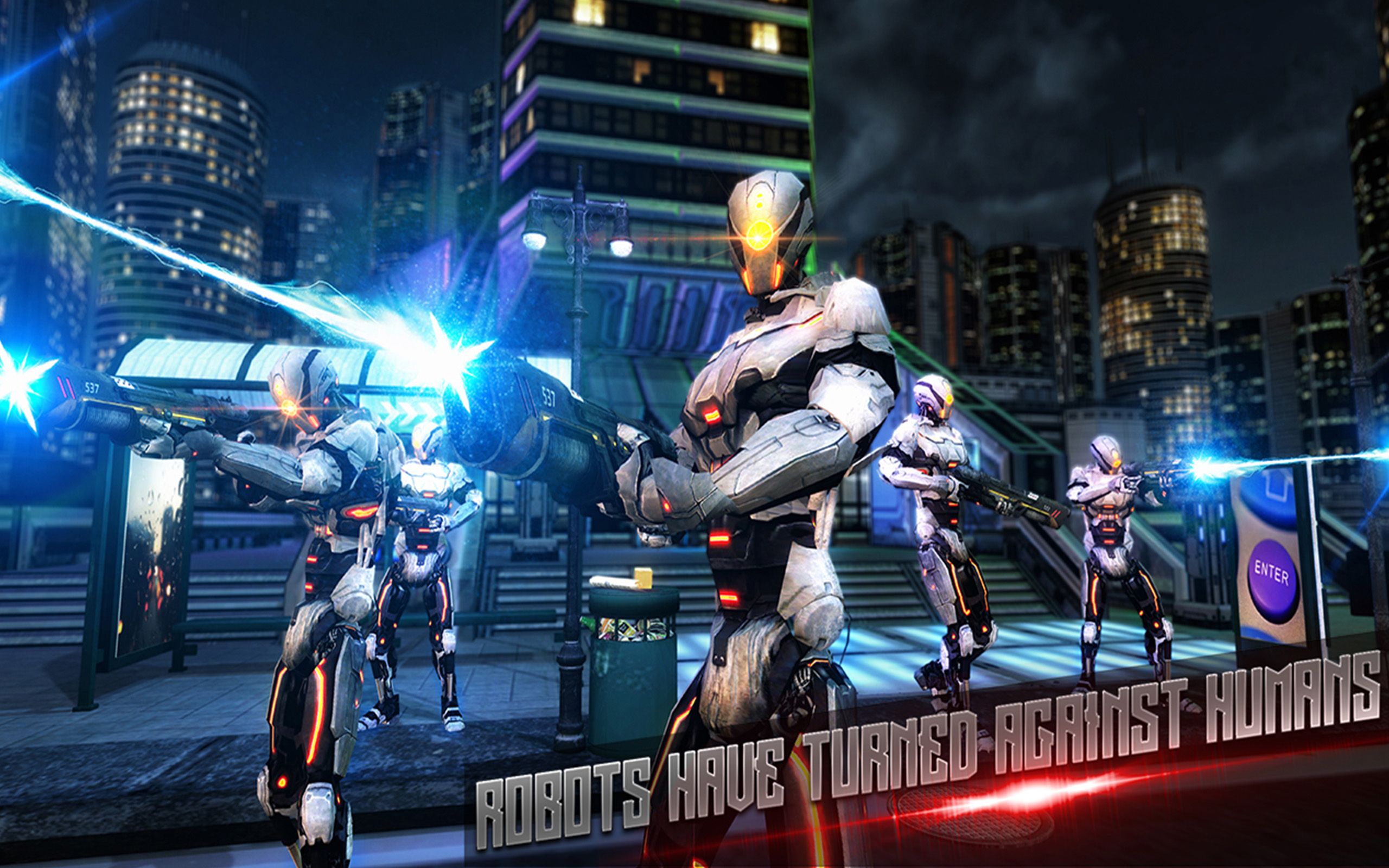 Hero Robot Battle Rules Of Survival 3D: Vegas Crime City Mafia Gangster ...