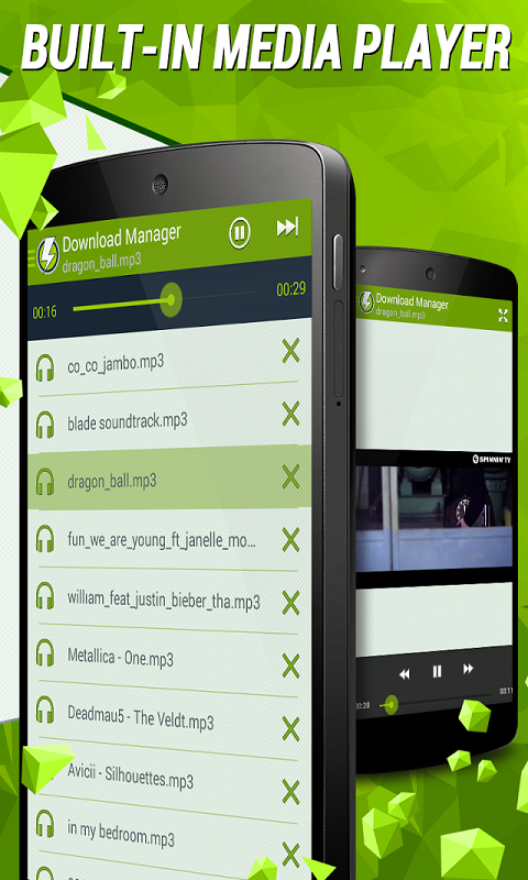 ADM-Android Download Manager:Amazon.co.uk:Appstore for Android