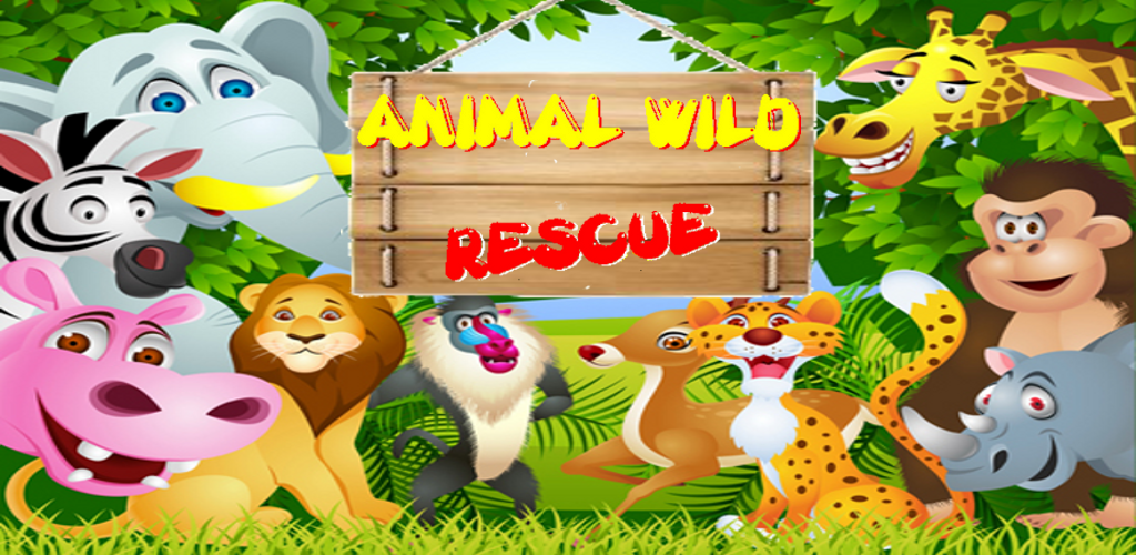 Animal Wild Rescue:Amazon.co.uk:Appstore for Android