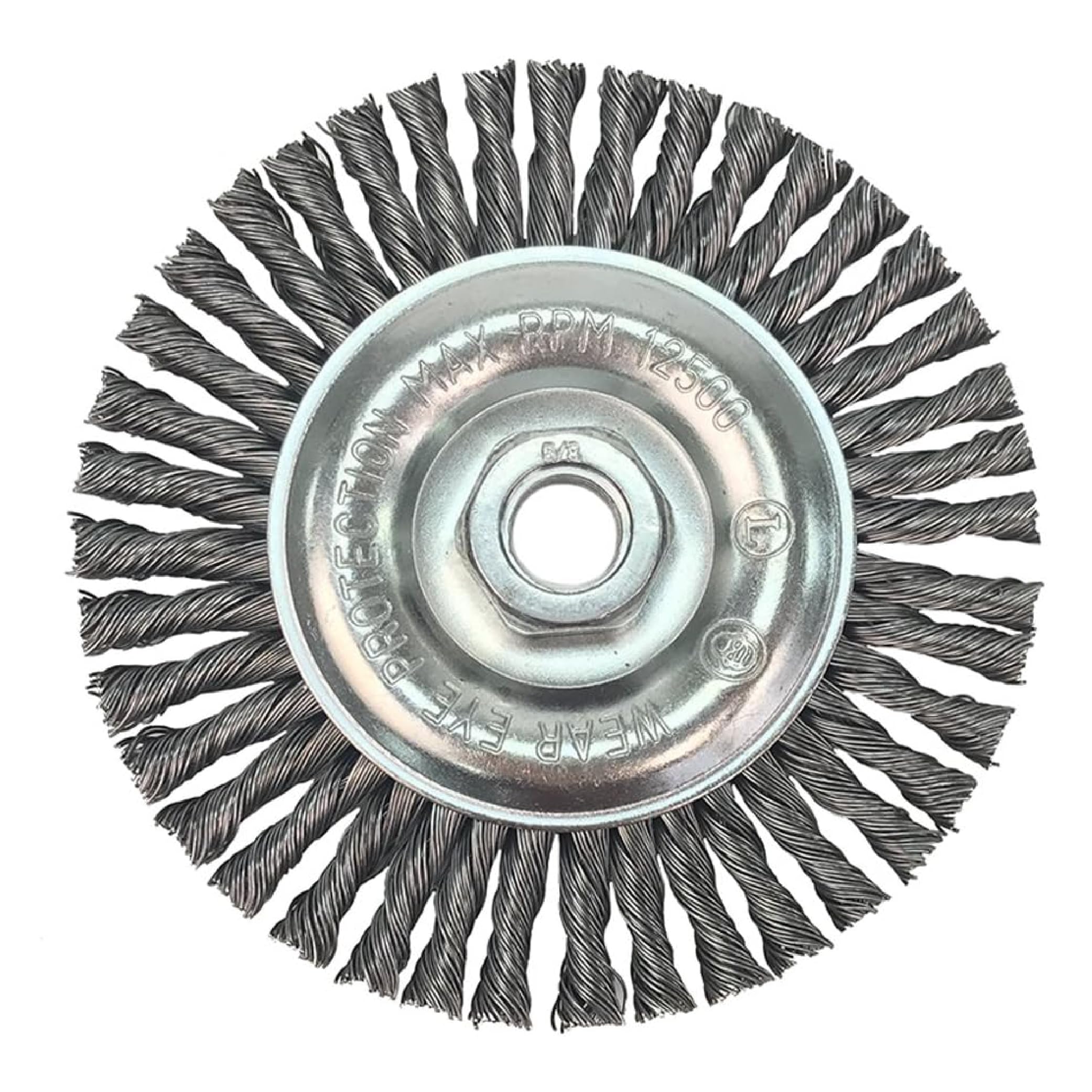 Snapklik.com : Mercer Industries 186060 - 5 X 5/16 X 5/8-11 Stringer ...