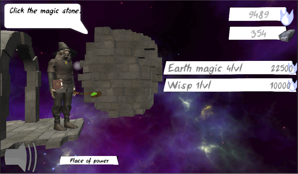 Magic Tower Clicker 3D - App on Amazon Appstore