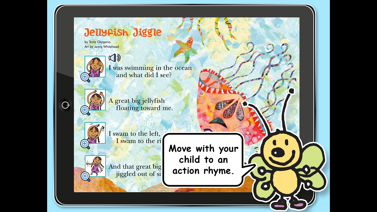 Babybug Magazine - App on Amazon Appstore