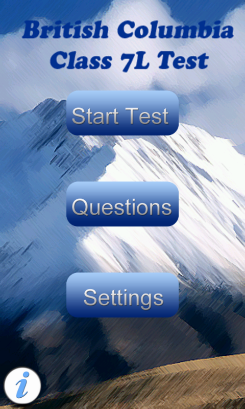 BC Driving Test - ICBC Exam - App on the Amazon Appstore