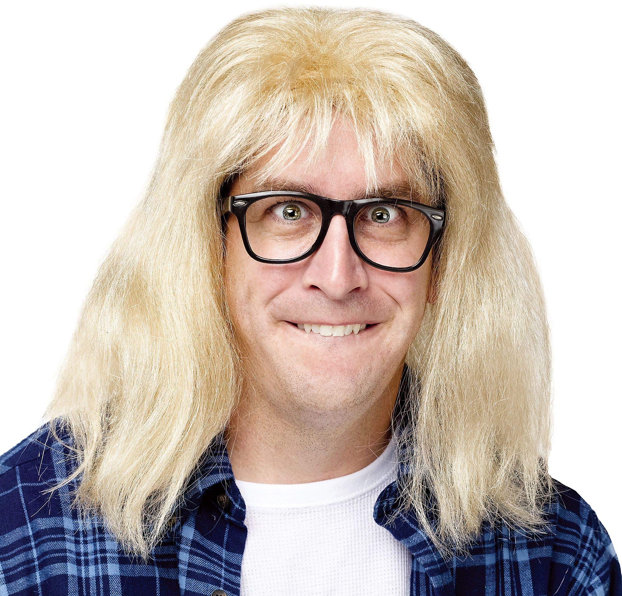 Waynes World Garth