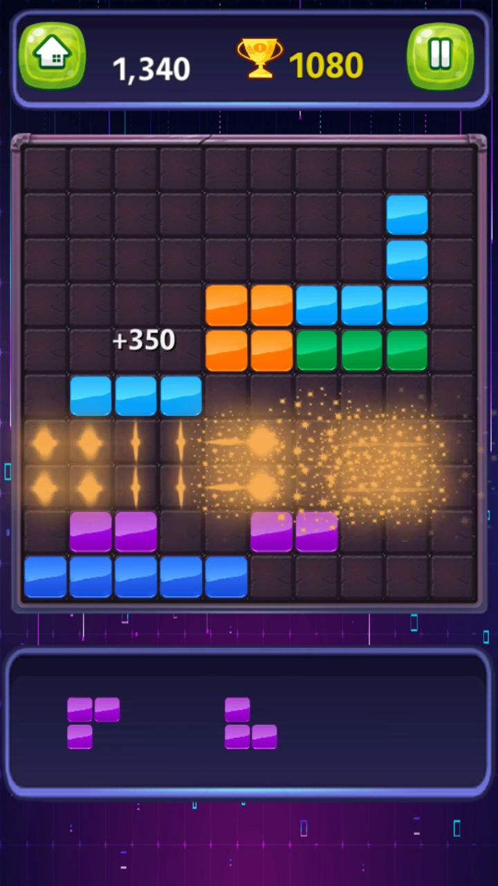 Candy Block Puzzle - App on Amazon Appstore