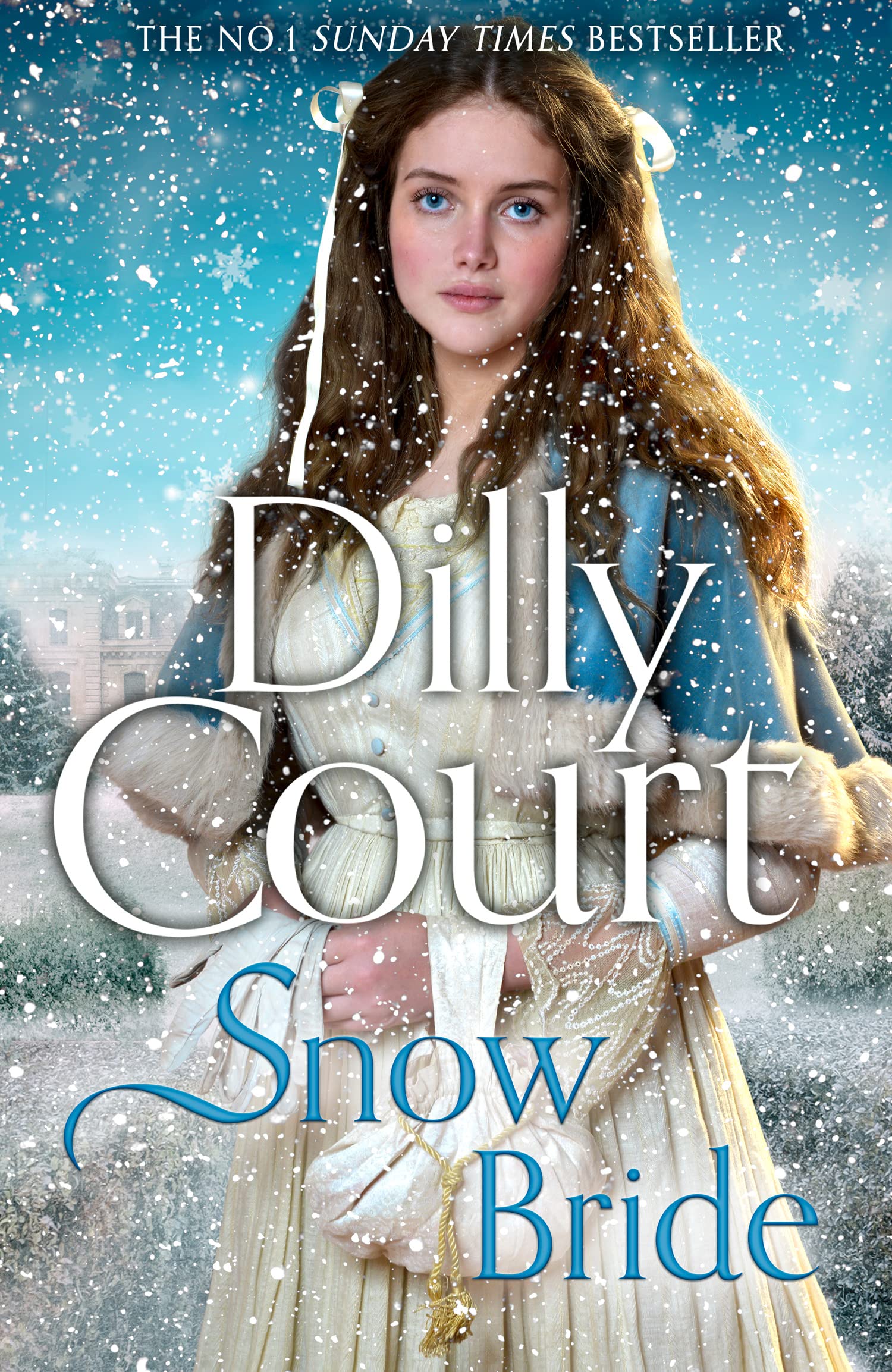 Snow Bride: The heartwarming new Christmas 2022 book from the No.1 ...