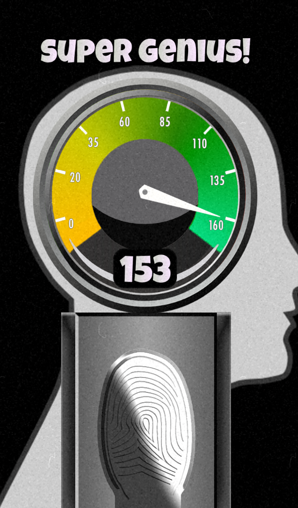 IQ Fingerprint Scanner - App on the Amazon Appstore