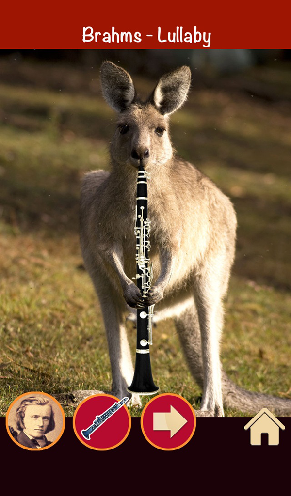 ZOOLA Children's Classics - Classical music for kids - App on Amazon ...