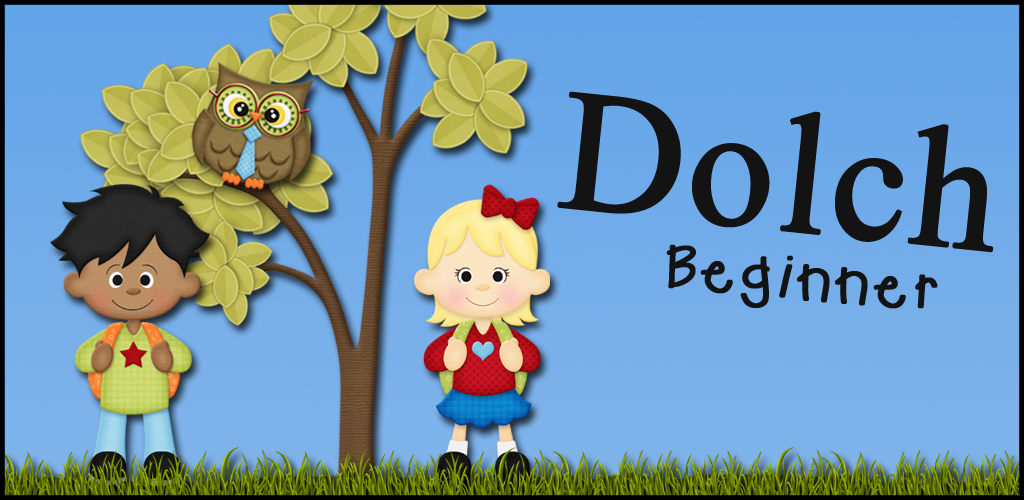 Dolch Beginner - App on Amazon Appstore