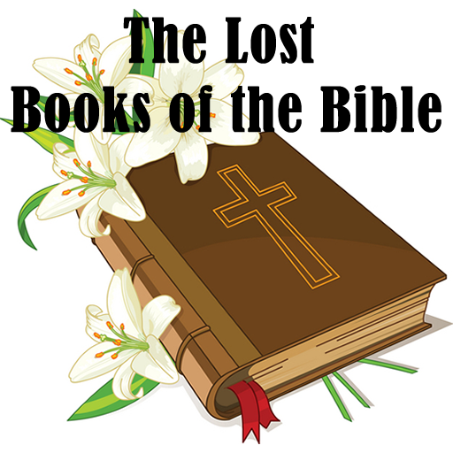 The Lost Books of the Bible - App on Amazon Appstore