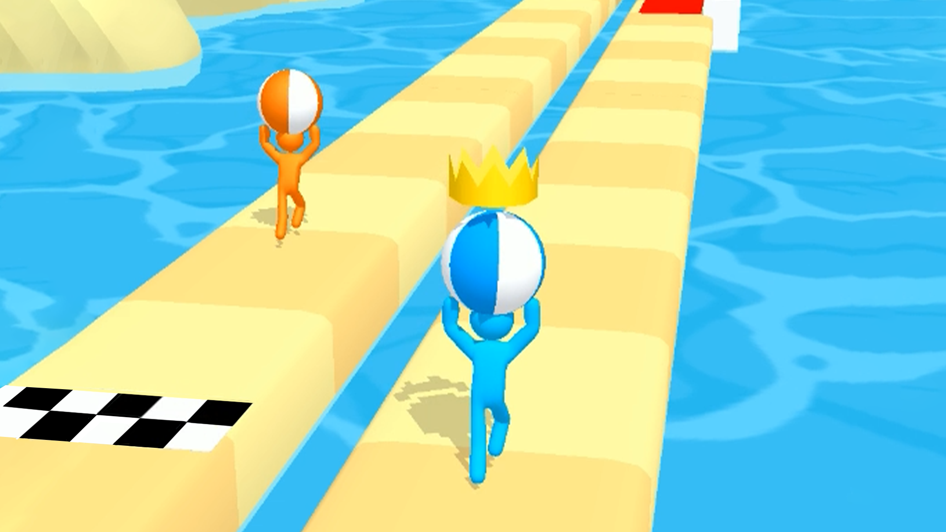 Tricky Track: Puzzle race - obstacle course games - App on Amazon Appstore