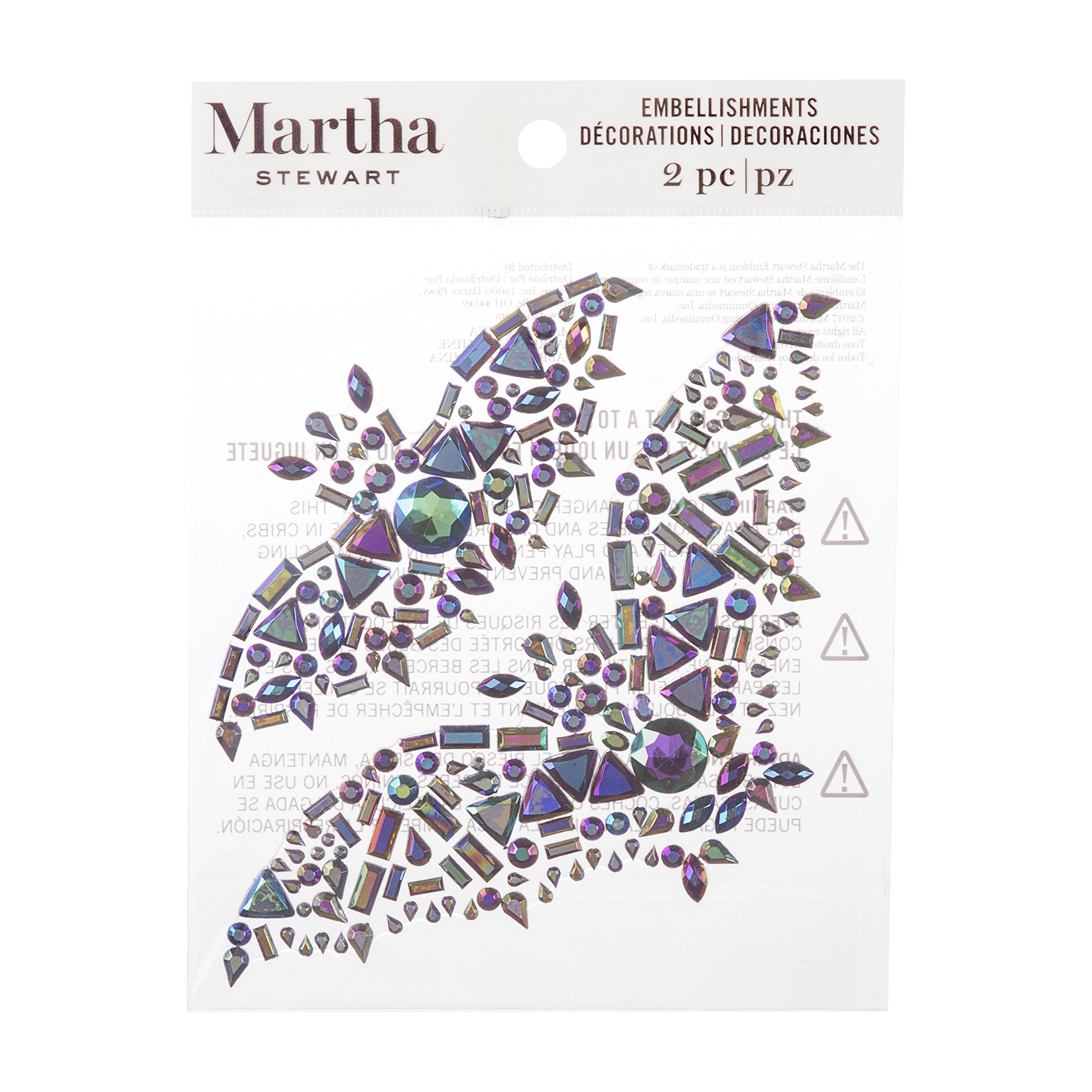 Bat Template Martha Stewart