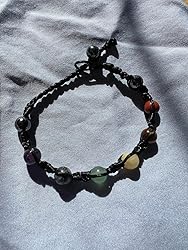 Amazon.com: Kblick White Nylon String Cord - 1 MM 100 Yards Braided ...