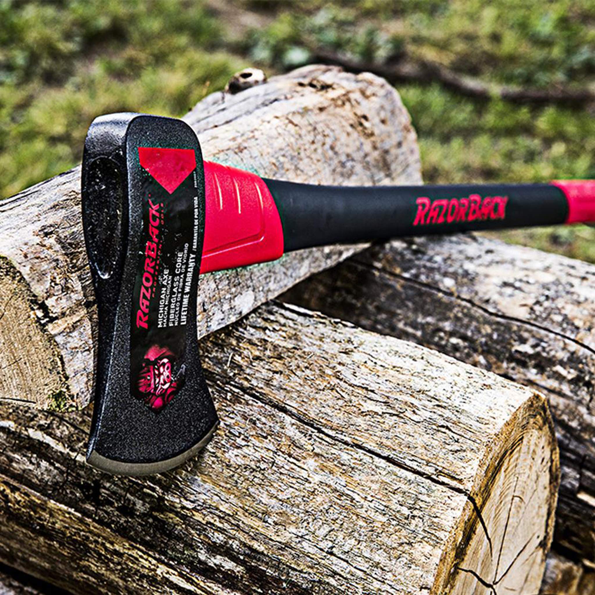 Snapklik.com : 4112000 Ames Company Single Bit Axes