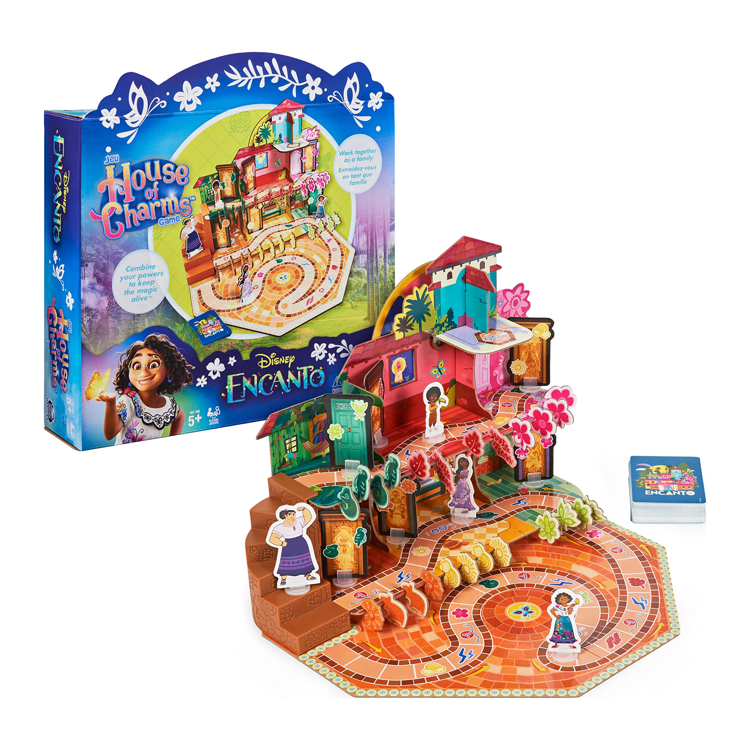 Spin Master Disney Encanto, H...B095T27Q6W | Encarguelo.com