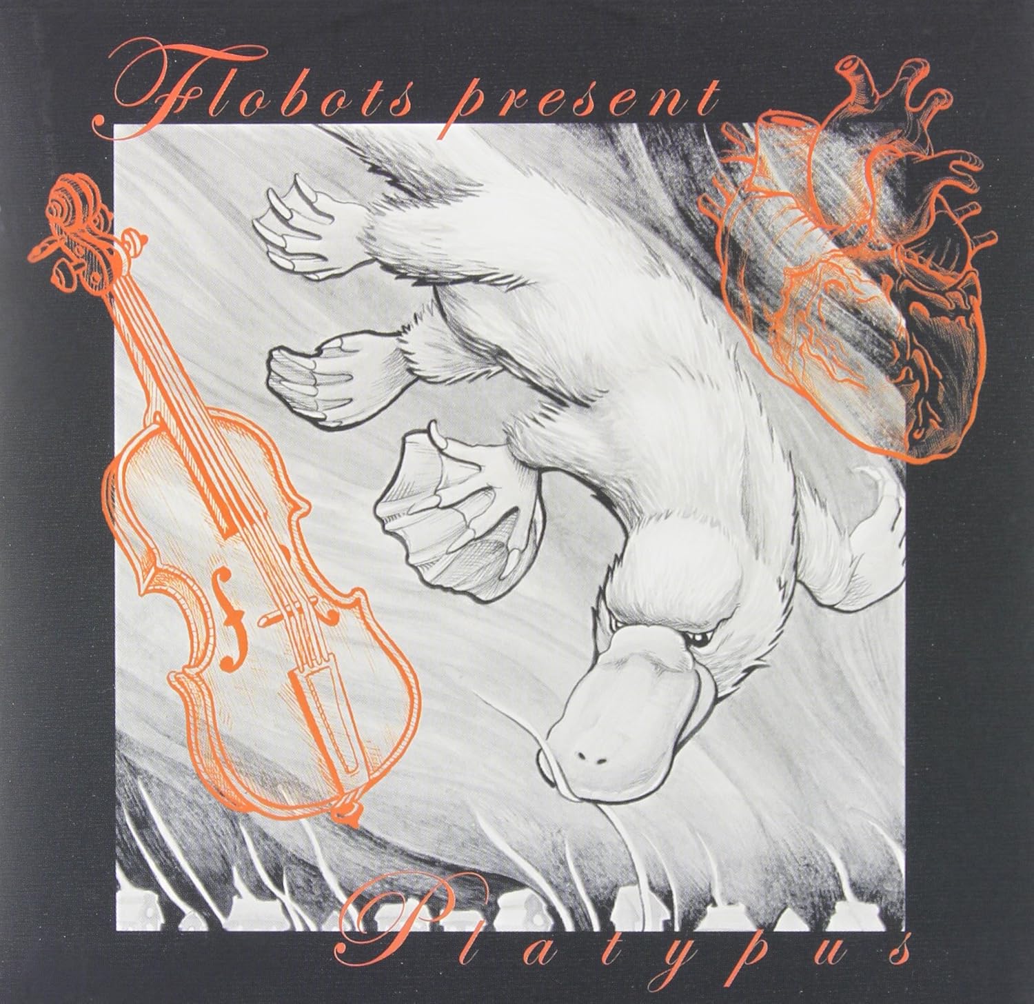 Flobots - Present Platypus - Amazon.com Music