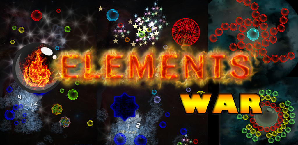Elements War - App on the Amazon Appstore