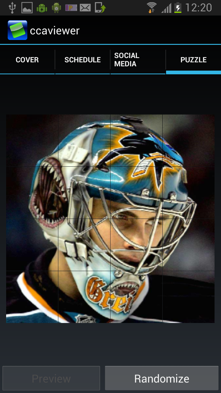 My Fan App : San Jose Sharks - App on Amazon Appstore