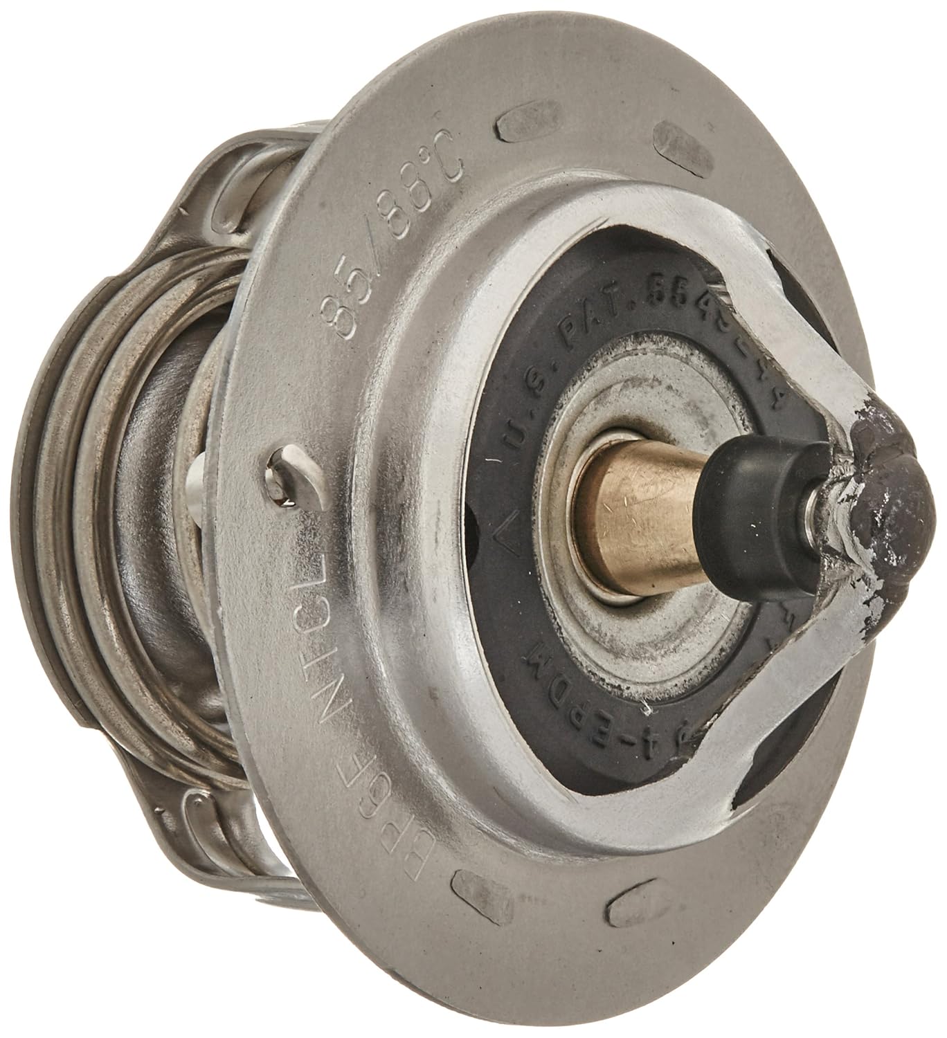 Mazda BP6F-15-171A Engine Coolant Thermostat : Amazon.in: Car & Motorbike