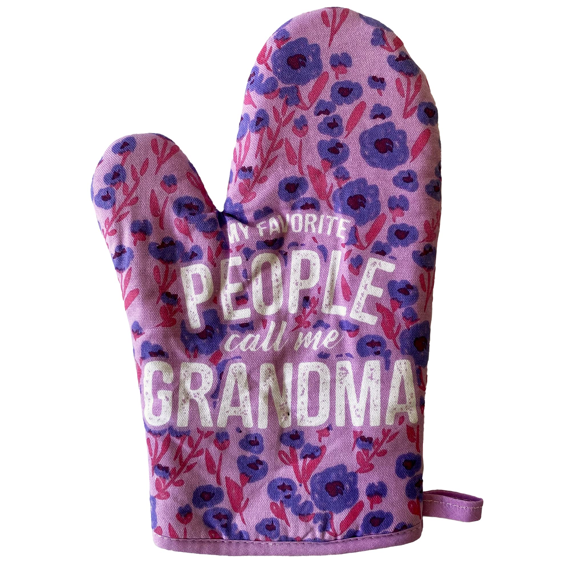 Grandma Glove TF Women's Painting Gloves, Mother Aunt, Grandma,