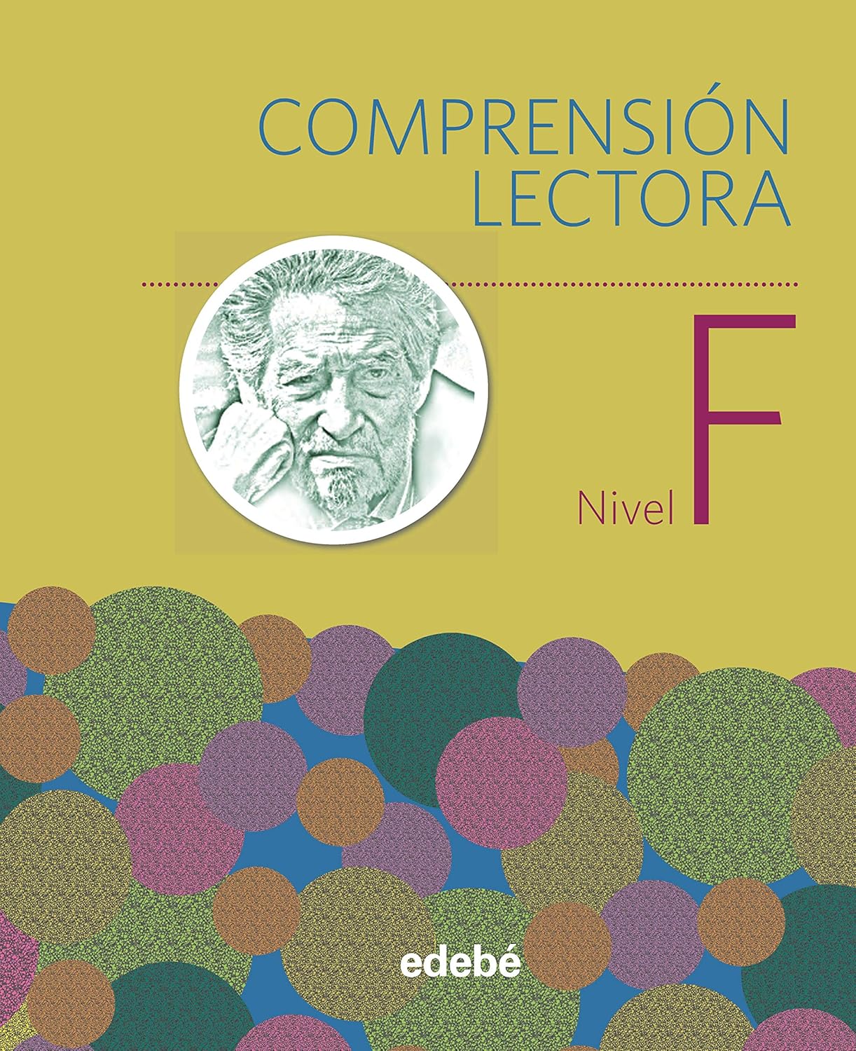 COMPRENSIÓN LECTORA (export) - 9788468307794 : Edebé, Obra Colectiva ...