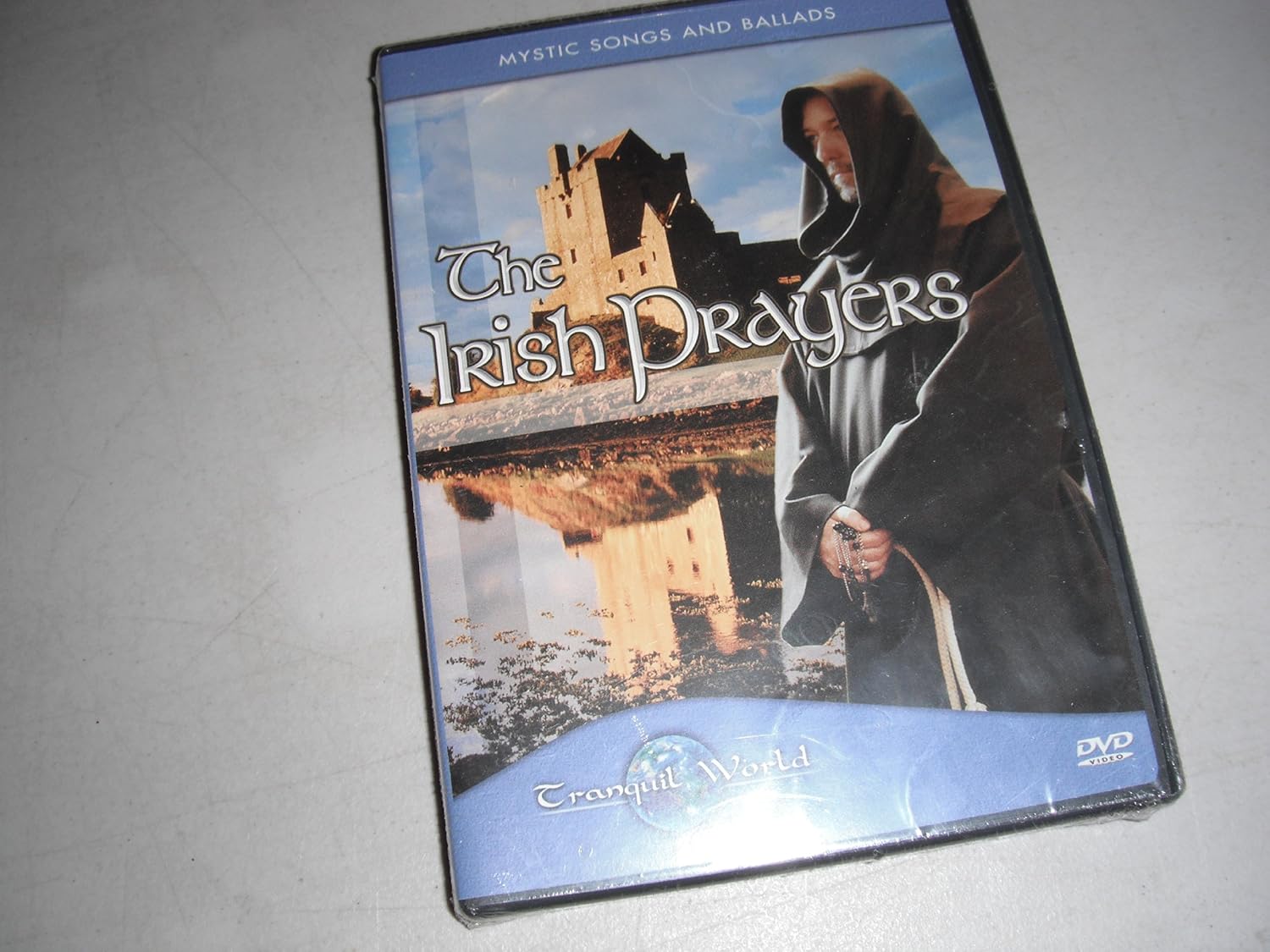 Amazon.com: The Irish Prayers [DVD] : Movies & TV