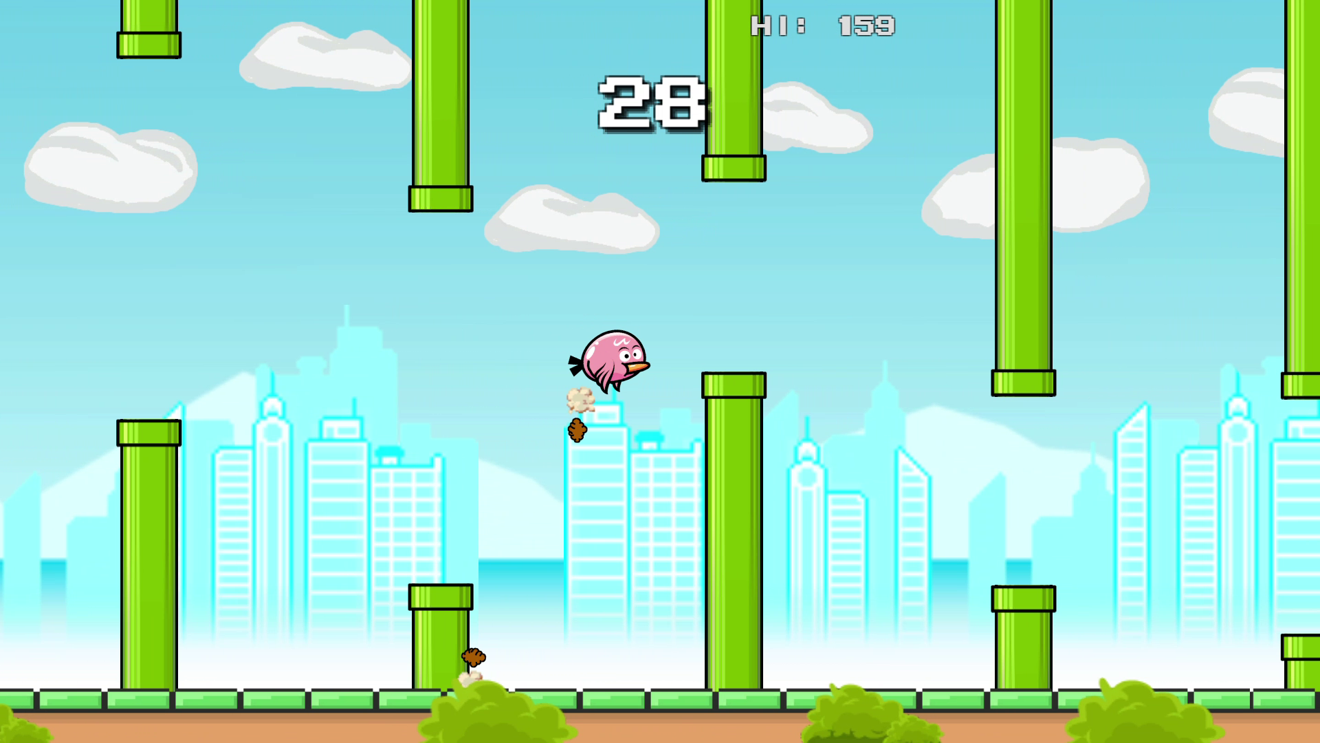 Botty Bird - App on Amazon Appstore