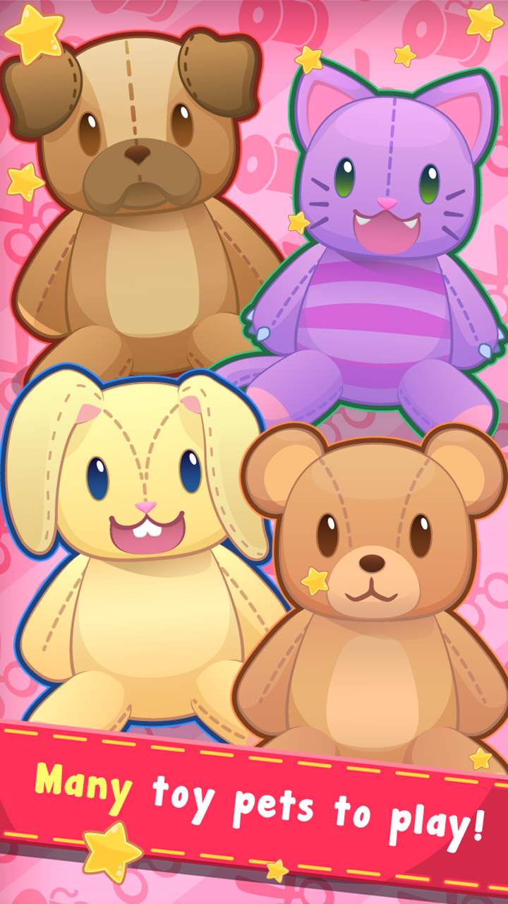 Plush Hospital - App on Amazon Appstore