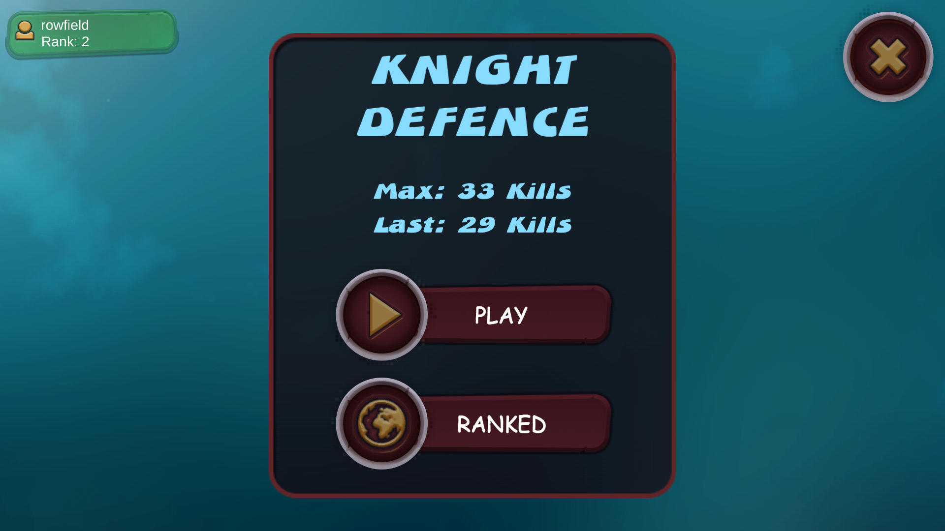 Knight Defence: Barbarian Invasion - App on Amazon Appstore
