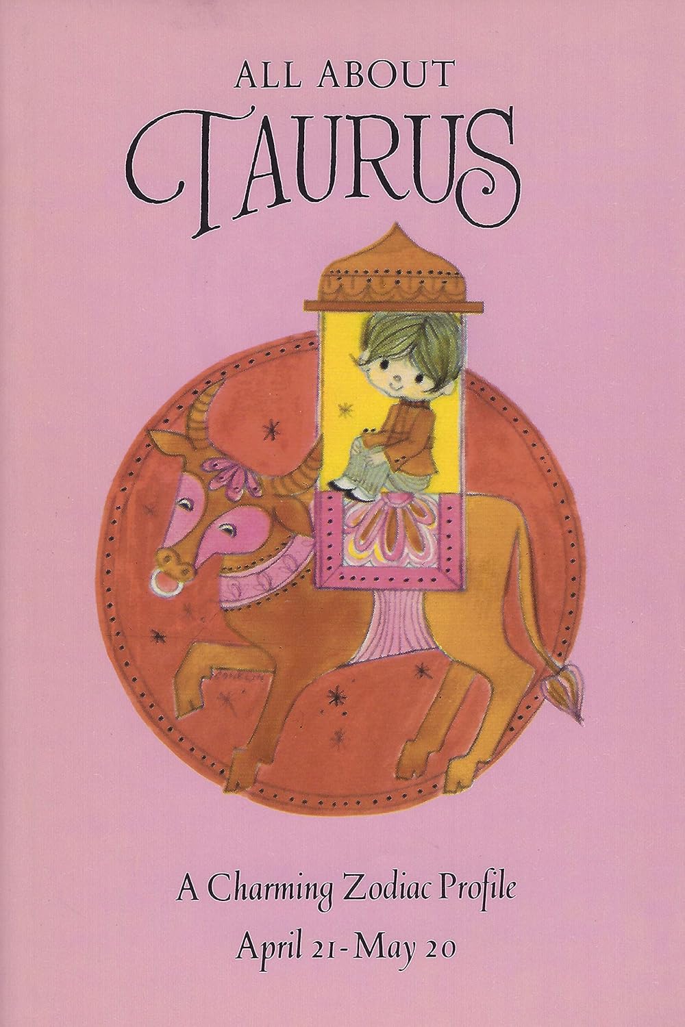 All About Taurus: Dean Walley, Anne Jaeschke: Amazon.com: Books