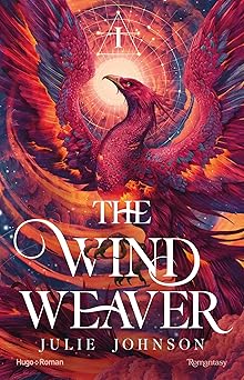 The wind weaver - version française: The reign of remnants Tome 1 ...