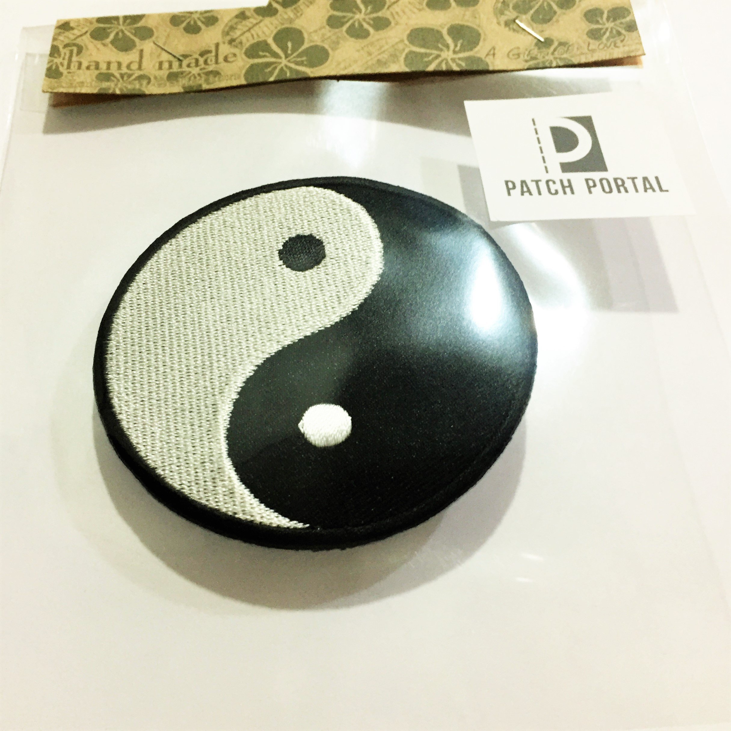 Daoism Symbol Tao Yin Yang Chinese Philosophy Taoism Symbol Dao Daoism