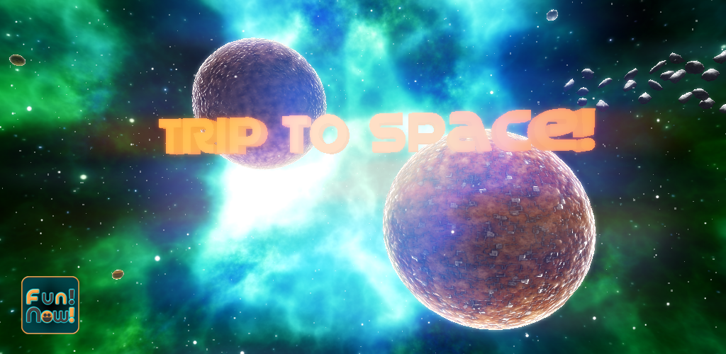 Trip To Space! Free - App on Amazon Appstore